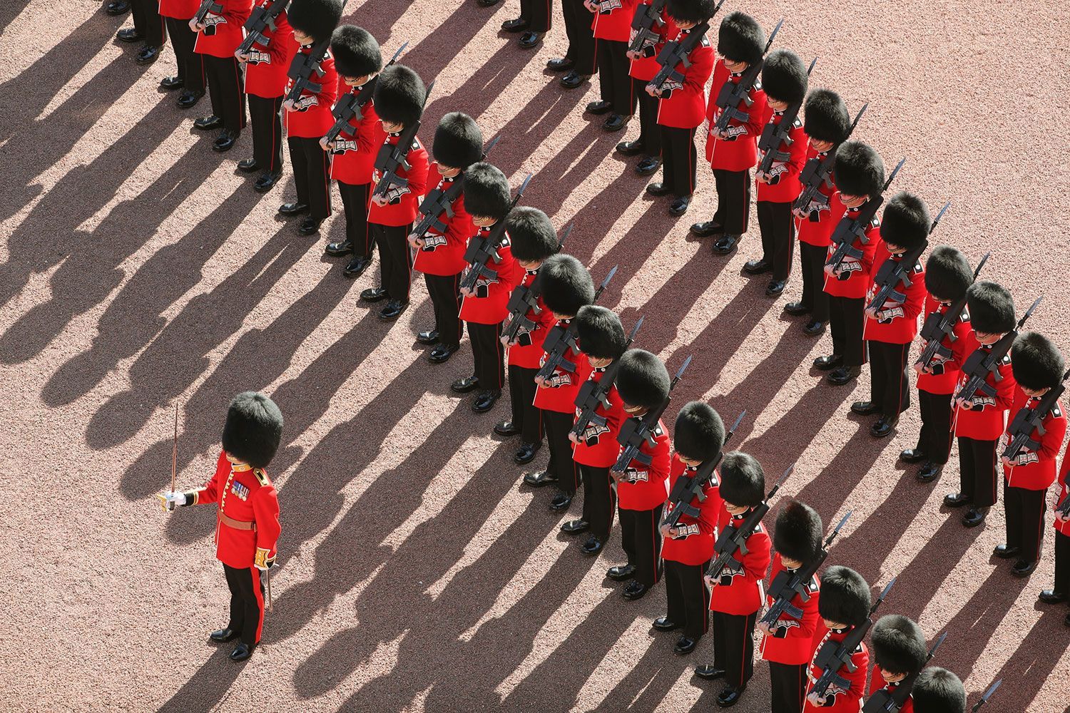 King's Centre for Military Health Research