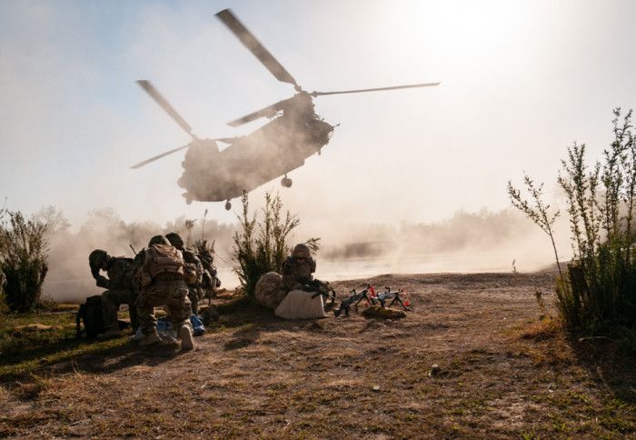 British veterans with combat injuries at greater risk of cardiovascular ...